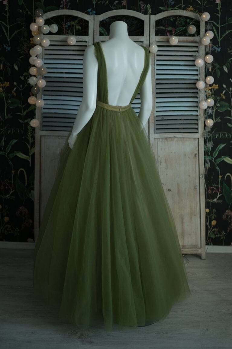 Dresses - Chotronette