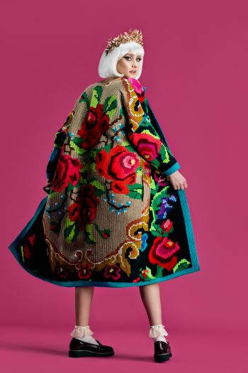 Chotronette - The prettiest dresses are worn to be taken off